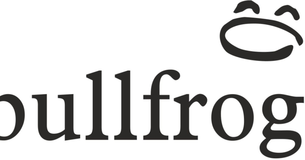 Bullfrog - HOME STYLE